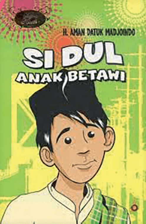 SIBI - Sistem Informasi Perbukuan Indonesia
