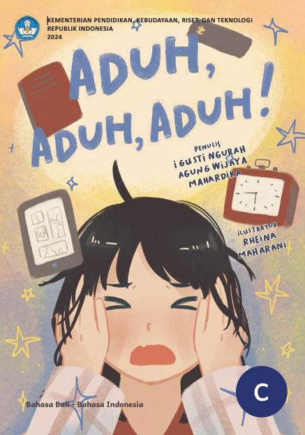 SIBI - Sistem Informasi Perbukuan